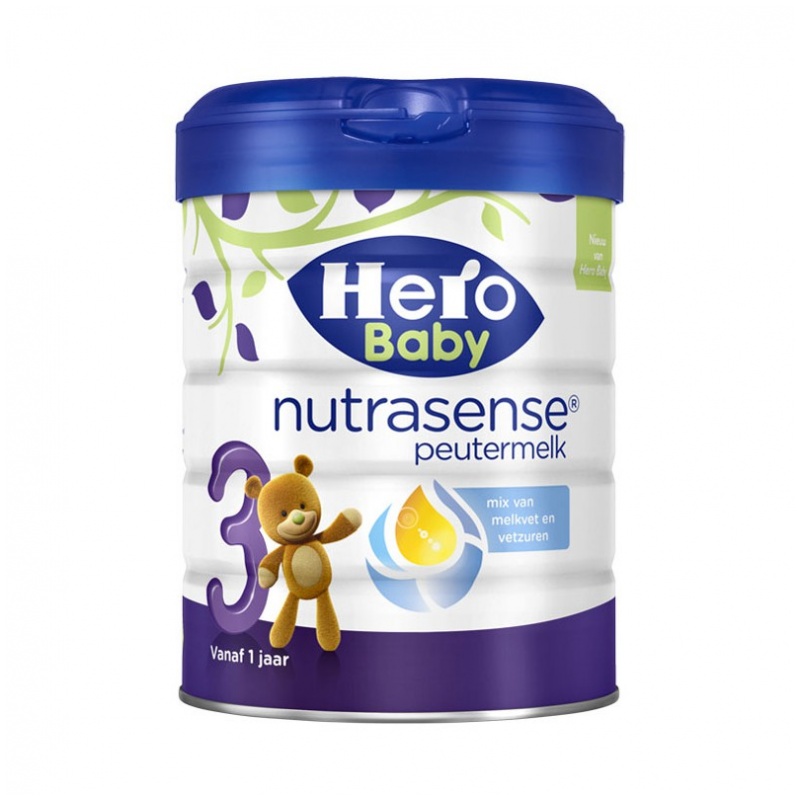 Hero Baby 白金版 3段 價錢、規格及用家意見 - 香港格價網 Price.com.hk