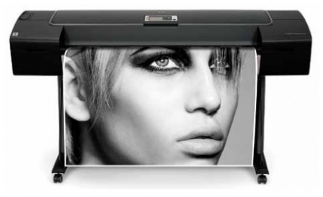 HP Designjet Z3200ps 24 inch Photo Printer 大幅面打印機 Q6720B 價錢、規格及用家意見 ...