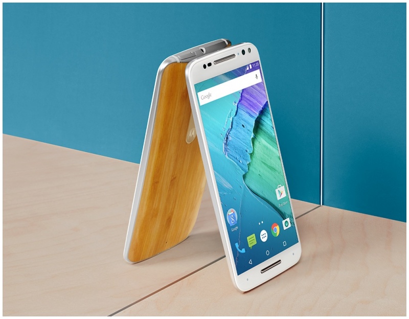 Motorola Moto X Pure Edition 2015 / Moto X 3rd generation 價錢、規格及用家意見 ...