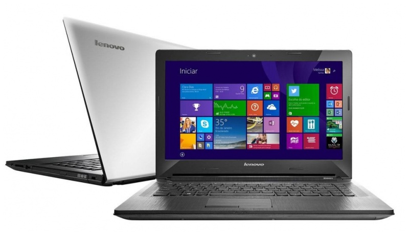 Lenovo G40-80 SILVER (80E400BRHH) 價錢、規格及用家意見 - 香港格價網 Price.com.hk