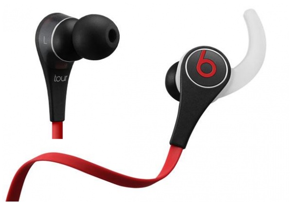 Beats Tour2 入耳式耳機 價錢、規格及用家意見 - 香港格價網 Price.com.hk