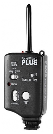 Pocket Wizard Plus II 價錢、規格及用家意見 - 香港格價網 Price.com.hk