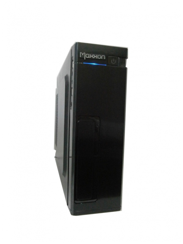 MAXXON M-ATX Case M02 價錢、規格及用家意見 - 香港格價網 Price.com.hk