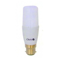Omni LED PIN LIGHT 7W B22 價錢、規格及用家意見 - 香港格價網 Price.com.hk