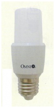Omni LED PIN LIGHT 7W E27 價錢、規格及用家意見 - 香港格價網 Price.com.hk