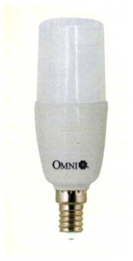 Omni LED PIN LIGHT 7W E14 價錢、規格及用家意見 - 香港格價網 Price.com.hk