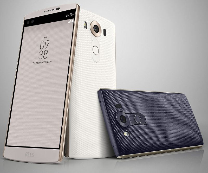 LG 樂金 V10 F600 價錢、規格及用家意見 - 香港格價網 Price.com.hk