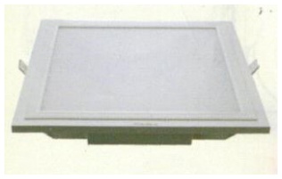 Omni LED PANEL LIGHT 600x600 60W 價錢、規格及用家意見 - 香港格價網 Price.com.hk