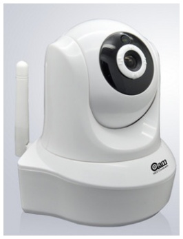 NEO Coolcam IP Camera 網路攝影機 NIP-25SYW 價錢、規格及用家意見 - 香港格價網 Price.com.hk
