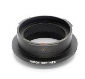Kipon Adapter for CONTAX RF Mount Lens/ NIKON S to Sony E Mount NEX Camera 價錢、規格及用家意見 - 香港格價網 ...