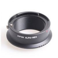 Kipon Adapter for ALPA Mount Lens to Sony E Mount NEX Camera 價錢、規格及用家意見 ...