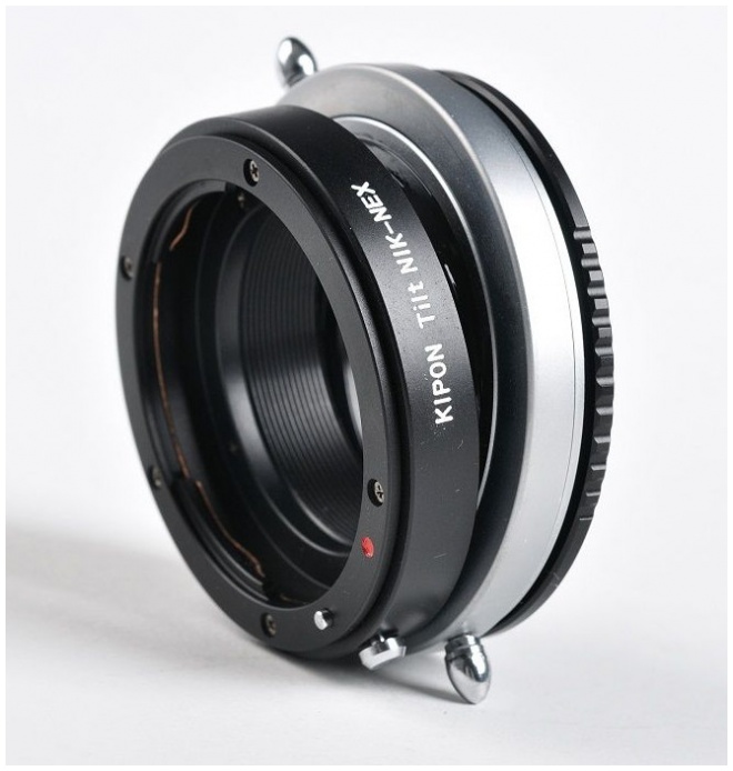 Kipon Tilt Adapter for Nikon Nik Mount Lens to Fuji FX Camera 價錢、規格及用家意見 - 香港格價網 Price.com.hk