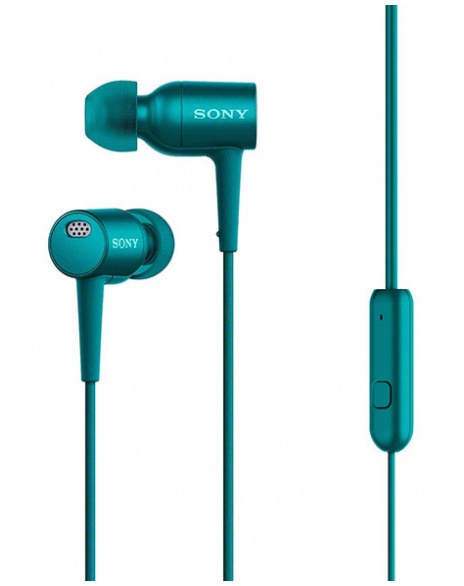 Sony h.ear in 降噪入耳式耳機 MDR-EX750NA 價錢、規格及用家意見 - 香港格價網 Price.com.hk