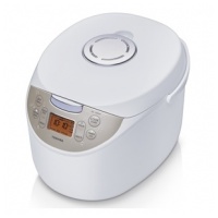 Toshiba 東芝 多功能備長炭本厚釜電飯煲 (1.8公升) RC-18DRNH 價錢、規格及用家意見 - 香港格價網 Price.com.hk