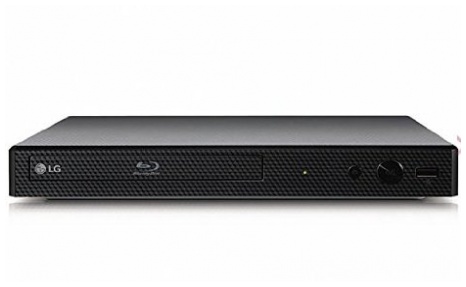 LG 樂金 BP250 價錢、規格及用家意見 - 香港格價網 Price.com.hk