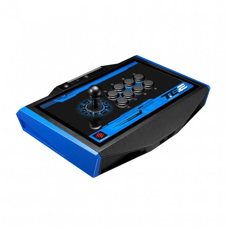 Mad Catz Arcade FightStick Tournament Edition 2 價錢、規格及用家意見 - 香港格價網 Price.com.hk
