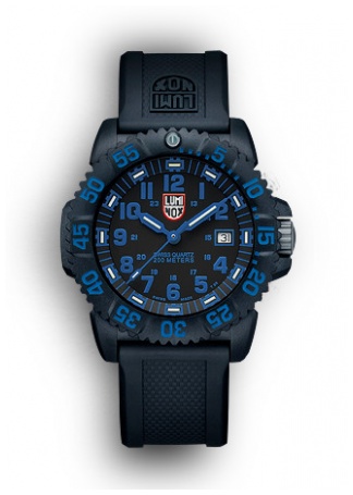 Luminox A.3053 價錢、規格及用家意見 - 香港格價網 Price.com.hk