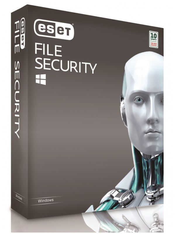 ESET File Security Multi-platform (Single server + 3Year) 價錢、規格及用家意見 - 香港格價網 Price.com.hk