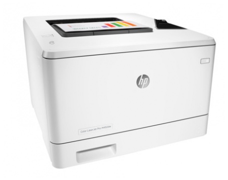 HP Color LaserJet Pro M452dw 彩色鐳射打印機 CF394A 價錢、規格及用家意見 - 香港格價網 Price.com.hk