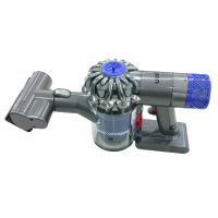 Dyson V6 Trigger HH08 (三吸頭組) 無線吸塵機 價錢、規格及用家意見 - 香港格價網 Price.com.hk