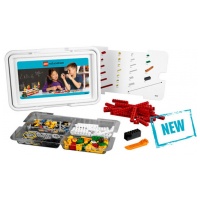 LEGO Simple Machines Set(9689) 價錢、規格及用家意見 - 香港格價網 Price.com.hk