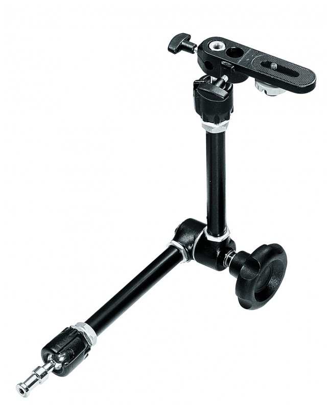 Manfrotto SKU 244 Variable Friction Arm W/Bracke 價錢、規格及用家意見 - 香港格價網 ...