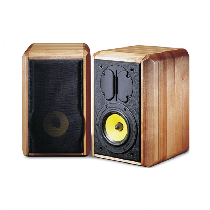 HiVi 惠威 Swans 書架式喇叭 M1 價錢、規格及用家意見 - 香港格價網 Price.com.hk