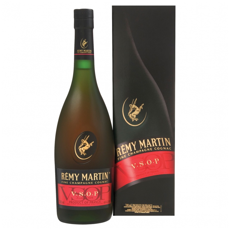 Remy Martin V.S.O.P 700mL 價錢、規格及用家意見 - 香港格價網 Price.com.hk