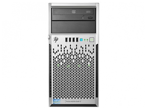 HP ProLiant Gen8 Server - ML310 (Tower) 價錢、規格及用家意見 - 香港格價網 Price.com.hk