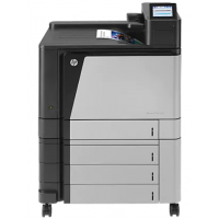 HP Colour LaserJet Enterprise M855xH 彩色鐳射打印機 A2W78A 價錢、規格及用家意見 - 香港格價網 ...