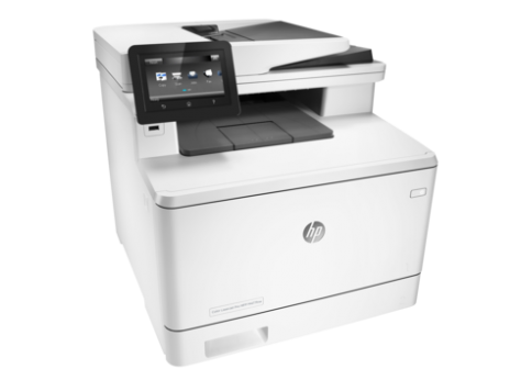 HP Color LaserJet Pro MFP M477fnw 彩色鐳射打印機 CF377A 價錢、規格及用家意見 - 香港格價網 ...