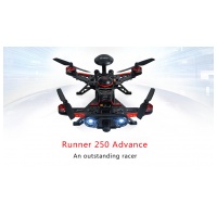 Walkera Runner 250 Advance GPS 航拍機 價錢、規格及用家意見 - 香港格價網 Price.com.hk