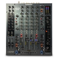 Allen & Heath ZONE:92 混音器 價錢、規格及用家意見 - 香港格價網 Price.com.hk