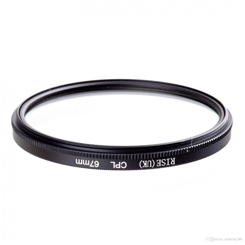 RISE(UK) 67mm Circular Polarizing CIR-PL CPL Filter 價錢、規格及用家意見 - 香港格價網 ...