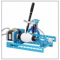 Makeblock mDrawbot Kit 價錢、規格及用家意見 - 香港格價網 Price.com.hk