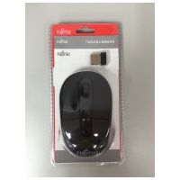 Fujitsu Wireless Mouse FR120 價錢、規格及用家意見 - 香港格價網 Price.com.hk