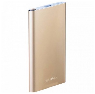 ENERGEA AluPac 10000 外置充電器 10000mAh 價錢、規格及用家意見 - 香港格價網 Price.com.hk