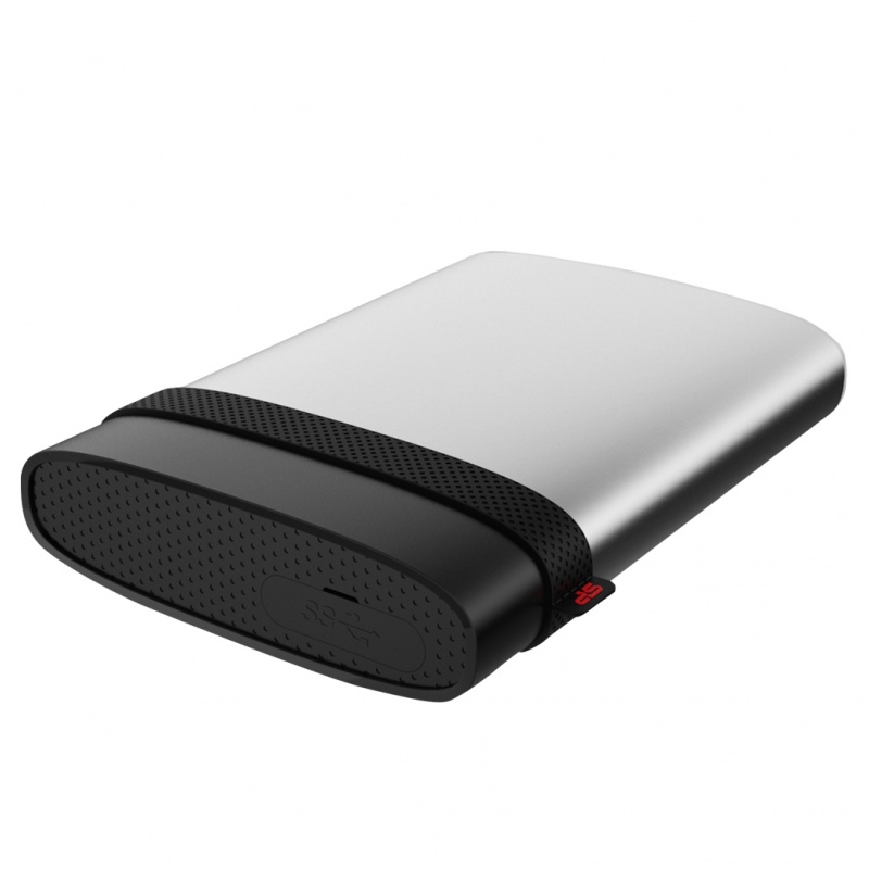 Silicon Power ARMOR A85 USB 3.0 2TB 價錢、規格及用家意見 - 香港格價網 Price.com.hk