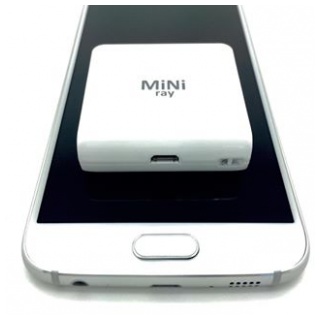 Mini Ray True Pocket Projector 迷你投影機 價錢、規格及用家意見 - 香港格價網 Price.com.hk