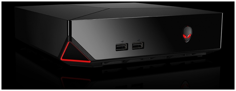 Dell Alienware Alpha (i7-4765T, 2000GB HDD, GTX GPU) ALPHA-R1728 價錢、規格及 ...