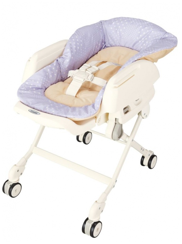 Combi Nemulis High Chair 價錢、規格及用家意見 - 香港格價網 Price.com.hk