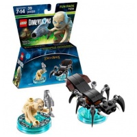 LEGO Fun Pack: Gollum(71218) 價錢、規格及用家意見 - 香港格價網 Price.com.hk