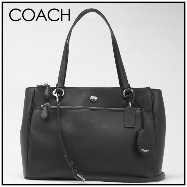 Coach 31744-SV/BK 價錢、規格及用家意見 - 香港格價網 Price.com.hk