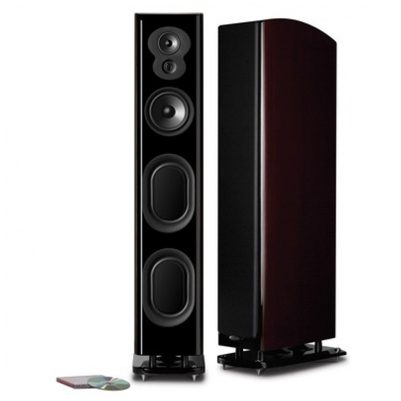 Polk Audio LSiM707 Floorstanding Loudspeaker 價錢、規格及用家意見 - 香港格價網 Price ...