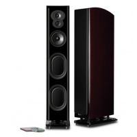Polk Audio LSiM707 Floorstanding Loudspeaker 價錢、規格及用家意見 - 香港格價網 Price ...