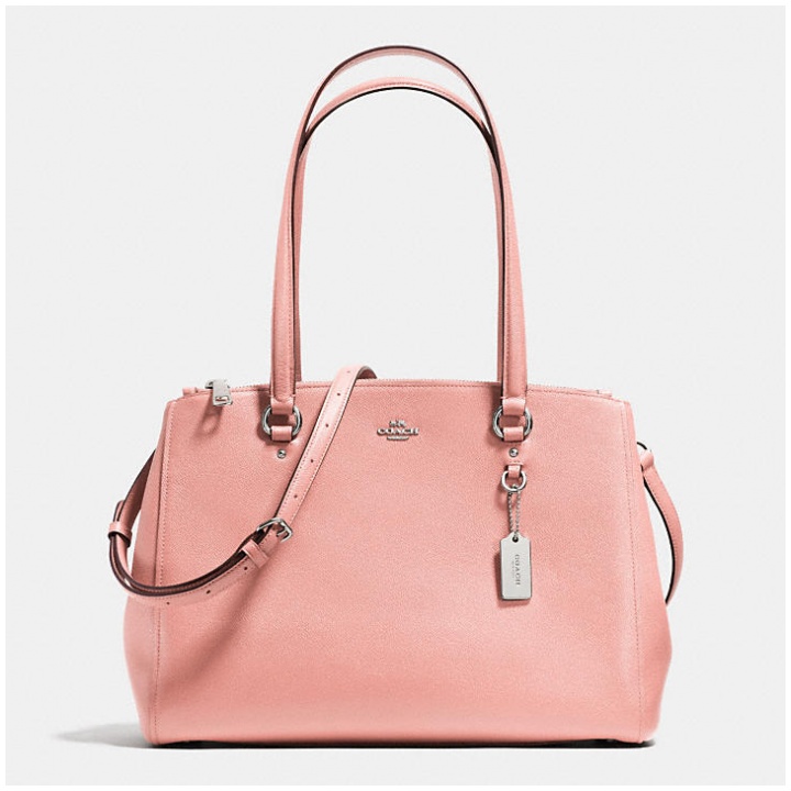 Coach 36878-SV/B5 價錢、規格及用家意見 - 香港格價網 Price.com.hk