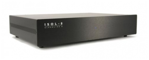 ISOL-8 CleanLine2 價錢、規格及用家意見 - 香港格價網 Price.com.hk