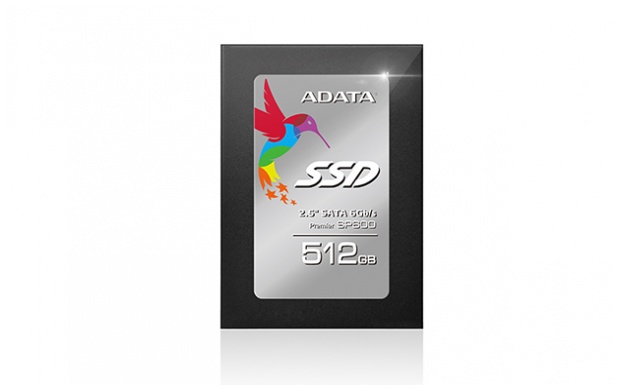 ADATA Premier Pro SP600 SSD 512GB (ASP600S3-512GM-C) 價錢、規格及用家意見 - 香港格價網 ...