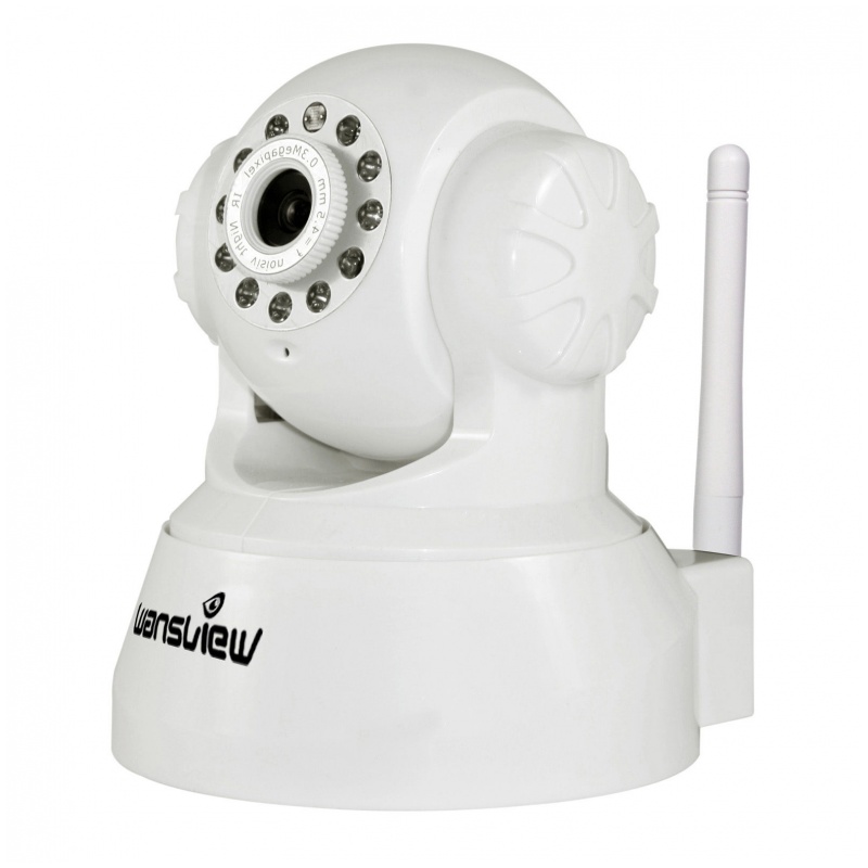 Wansview NCL616WS 價錢、規格及用家意見 - 香港格價網 Price.com.hk