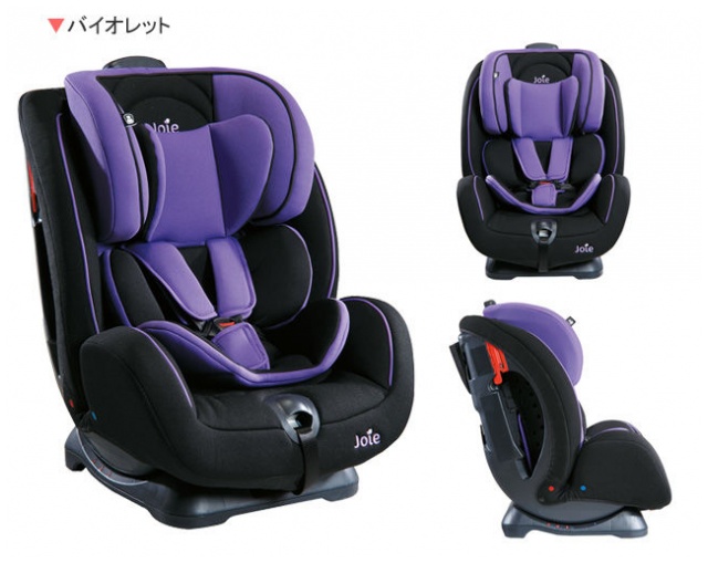 Joie Katoji Valiant嬰幼兒汽車安全坐椅 價錢、規格及用家意見 - 香港格價網 Price.com.hk